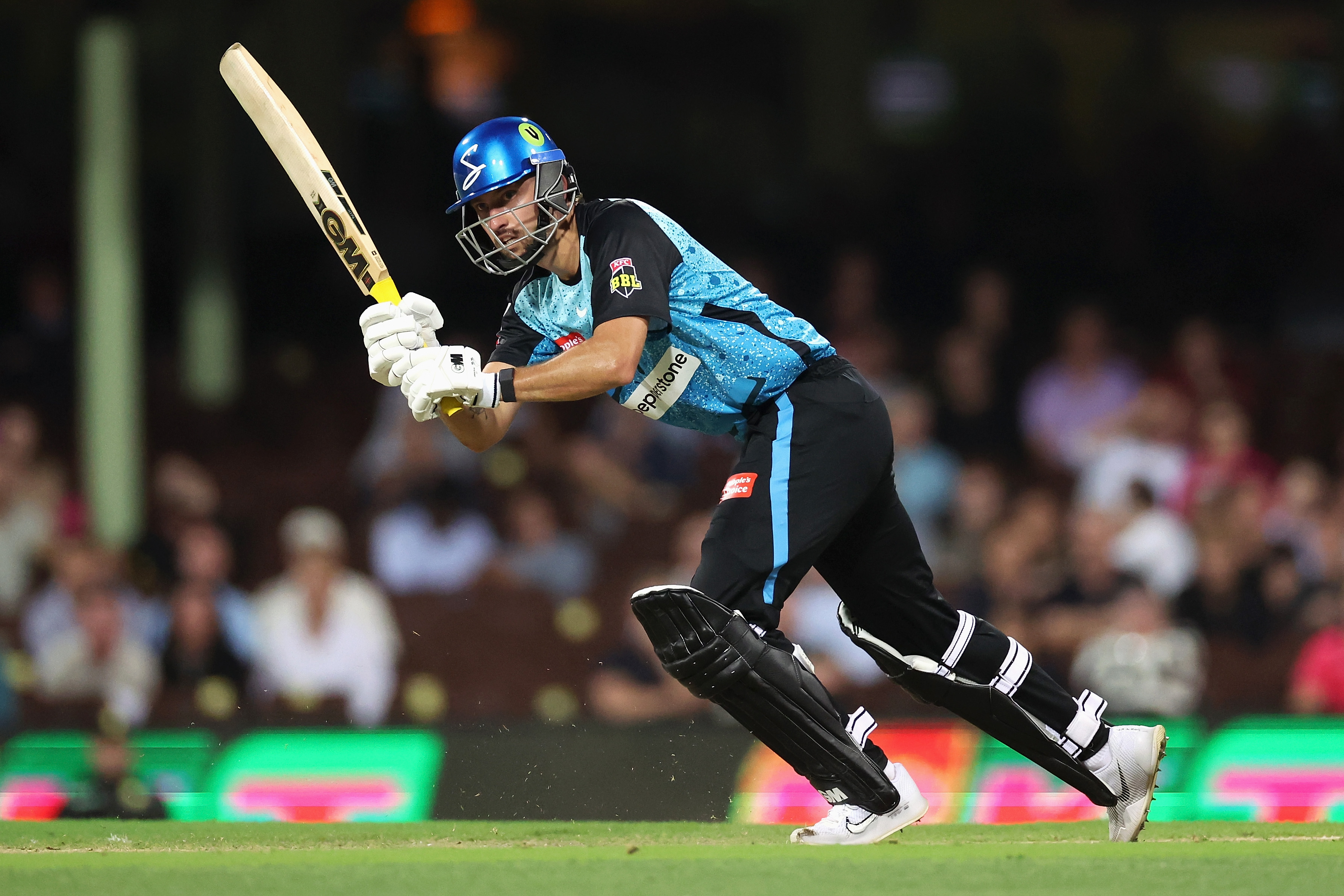 Strikers name squad for Renegades clash | Adelaide Strikers