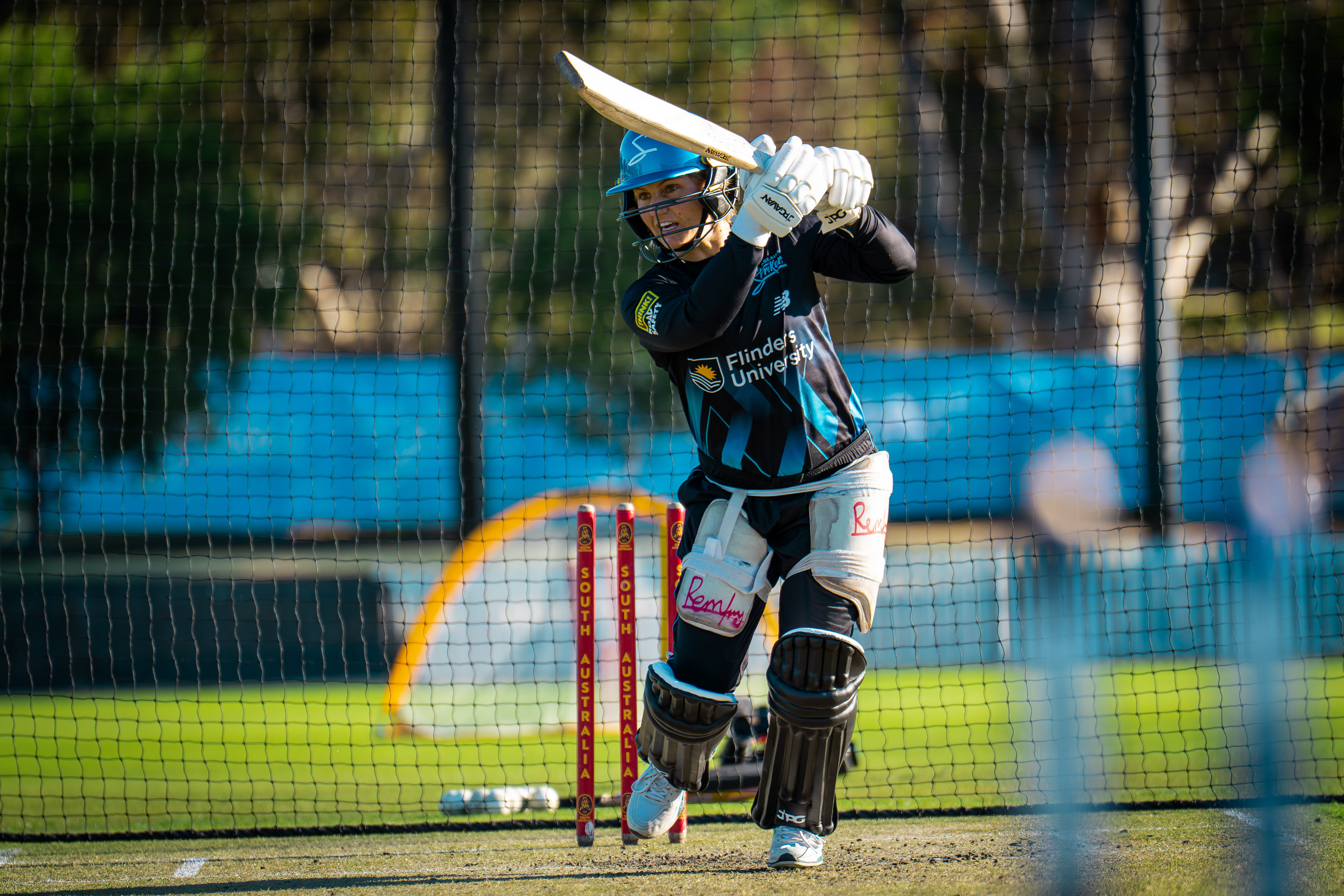 Adelaide Strikers name 13-player squad to face Melbourne Renegades in ...