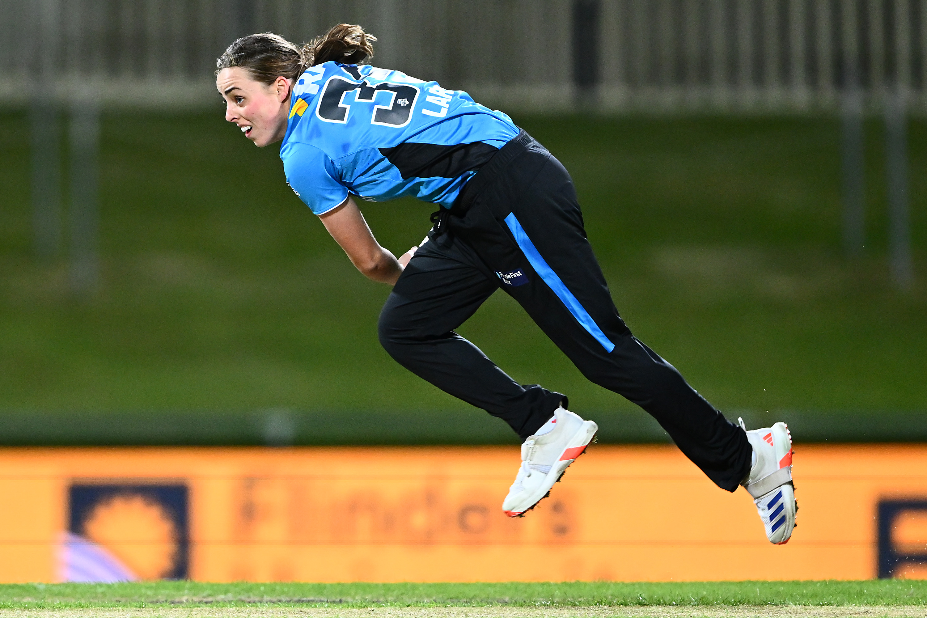 Adelaide Strikers make one change to squad ahead of fixture against ...